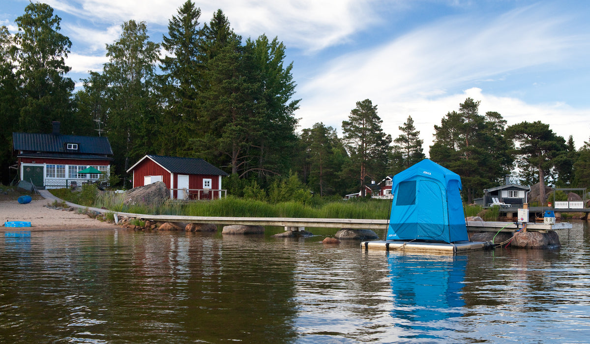 Joolca tap into Abba country