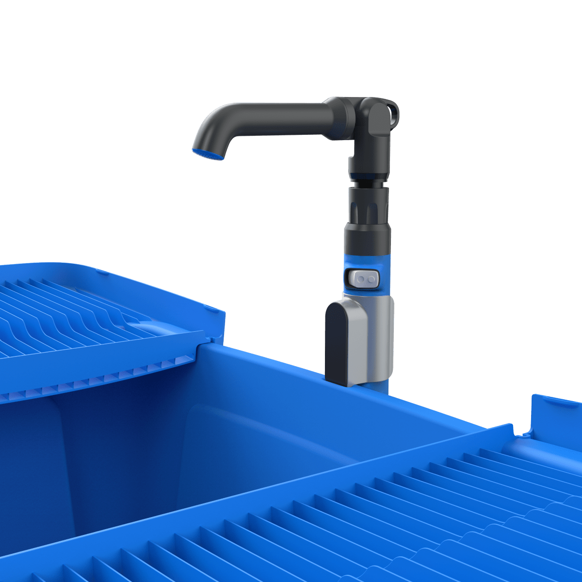 Faucet Plumbing | Joolca