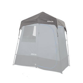 Two Room Shower Tent - Camping Shower | Joolca AU